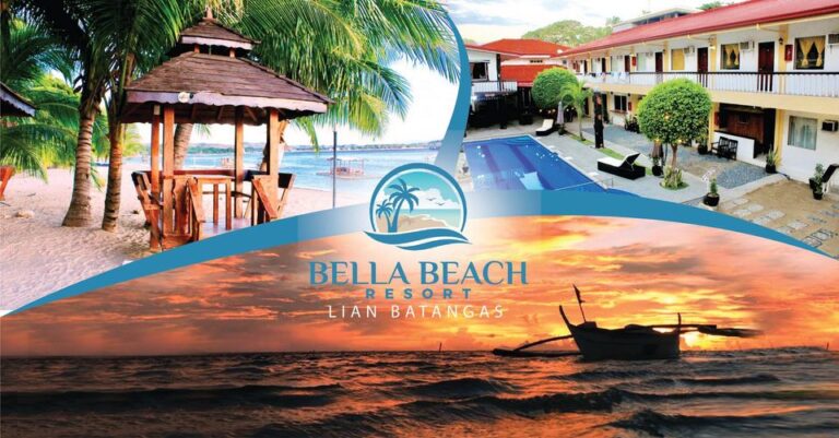 Best Beach Resort in Batangas